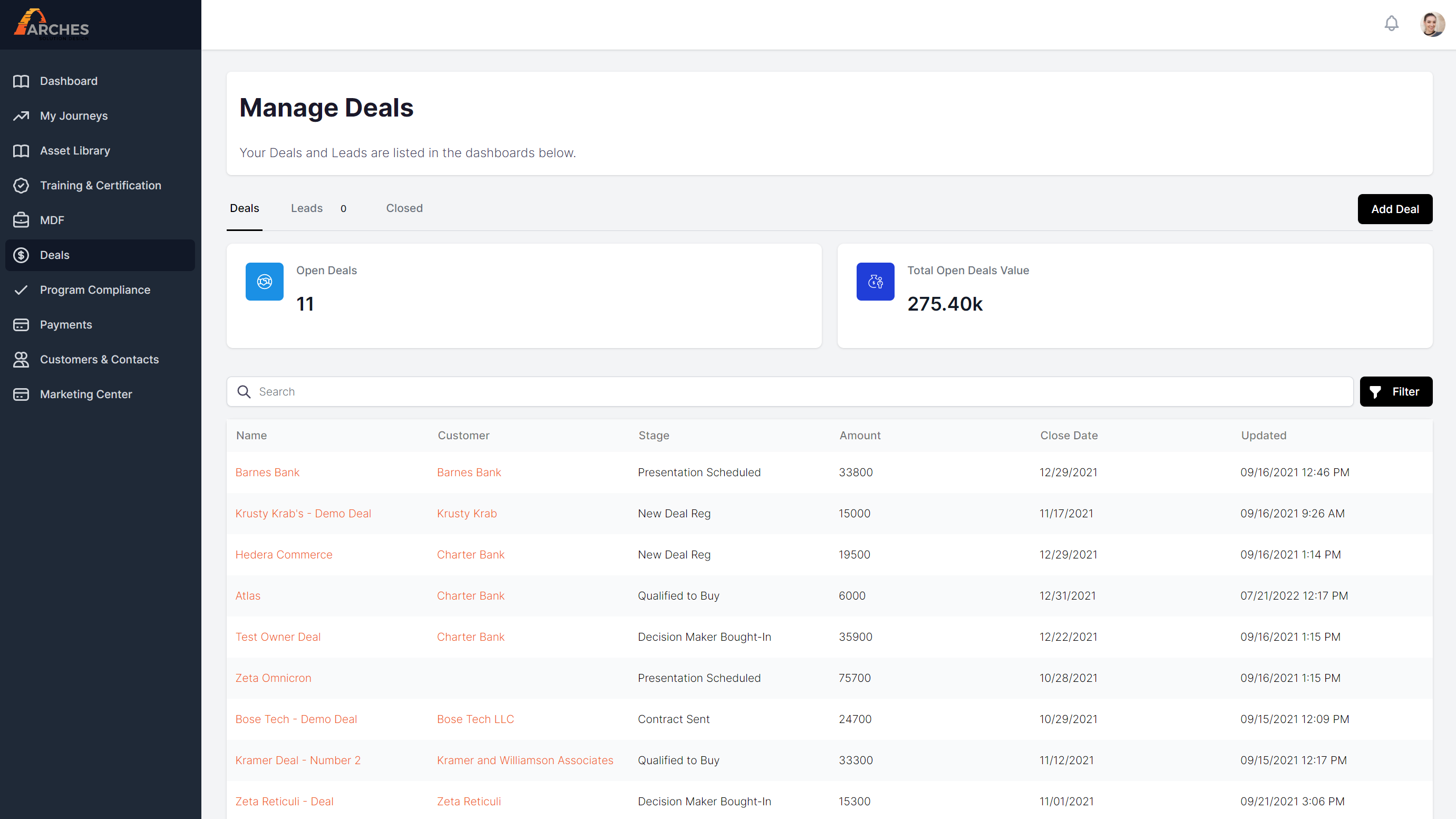 Impartner PRM HubSpot Integration | Connect Them Today